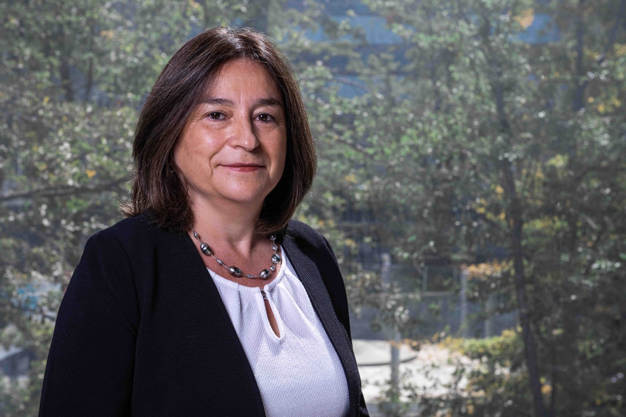 Susana Mondschein es parte del nuevo consejo de la Comisión Nacional de ...