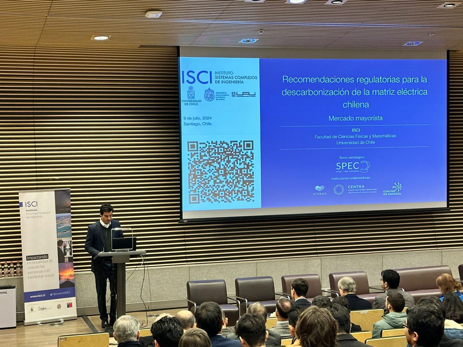 Noticias Archives — ISCI : ISCI