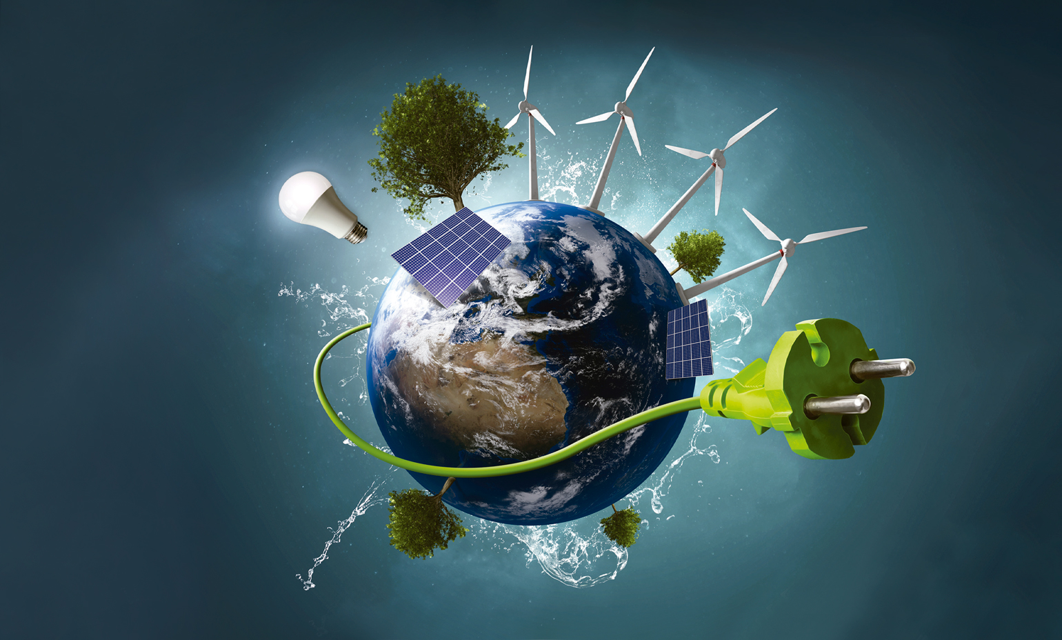 Transición Energética, la clave es la transmisión — ISCI : ISCI