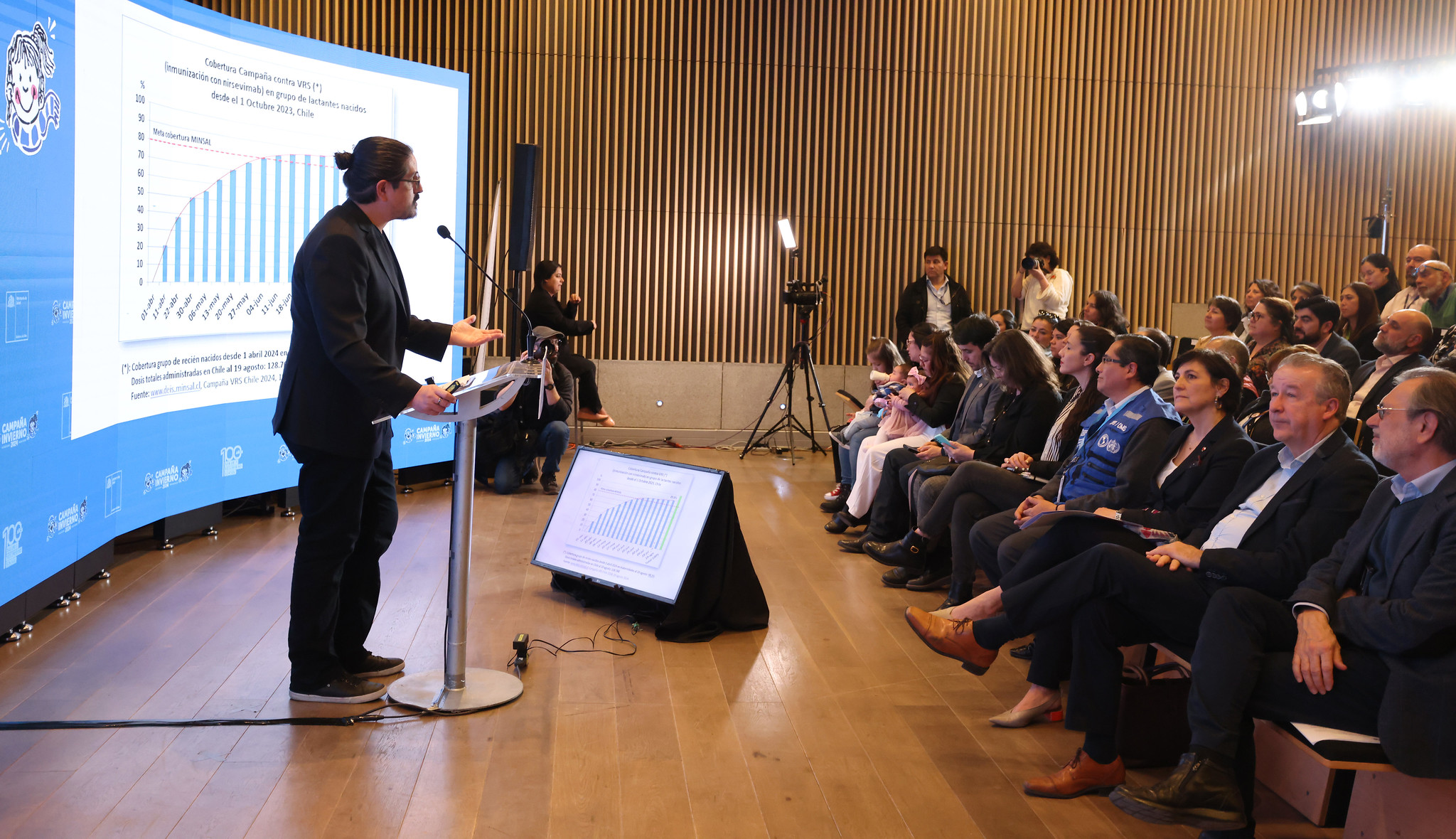 ISCI — Instituto Sistemas Complejos de Ingeniería : ISCI