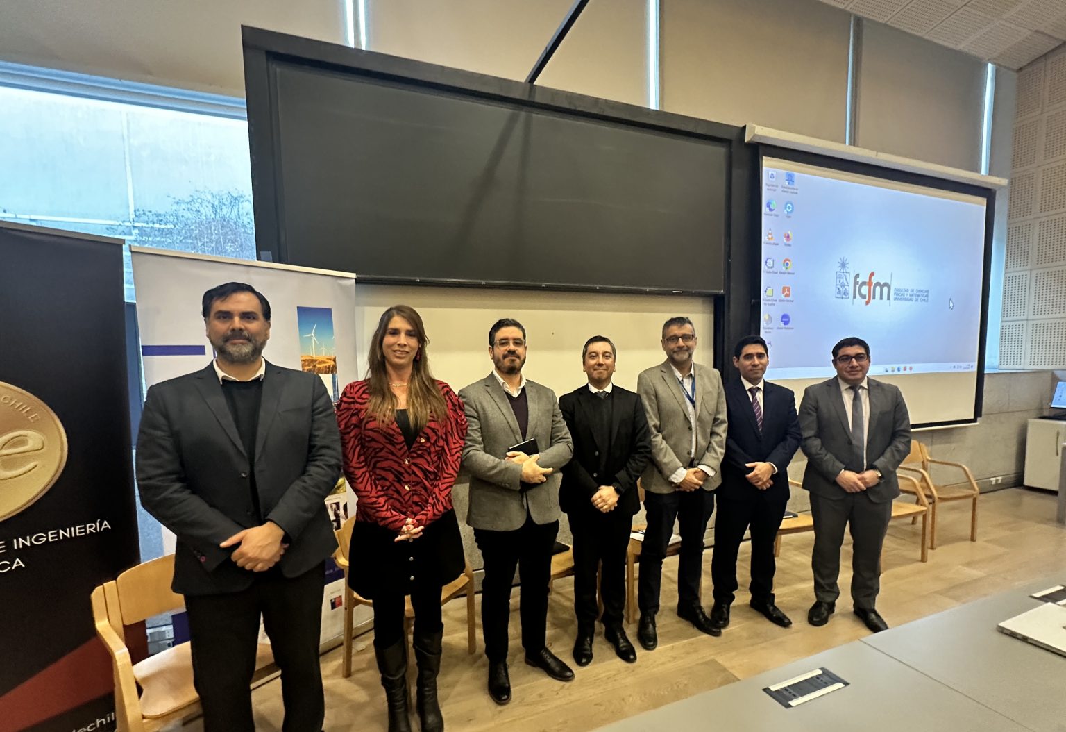 ISCI — Instituto Sistemas Complejos de Ingeniería : ISCI